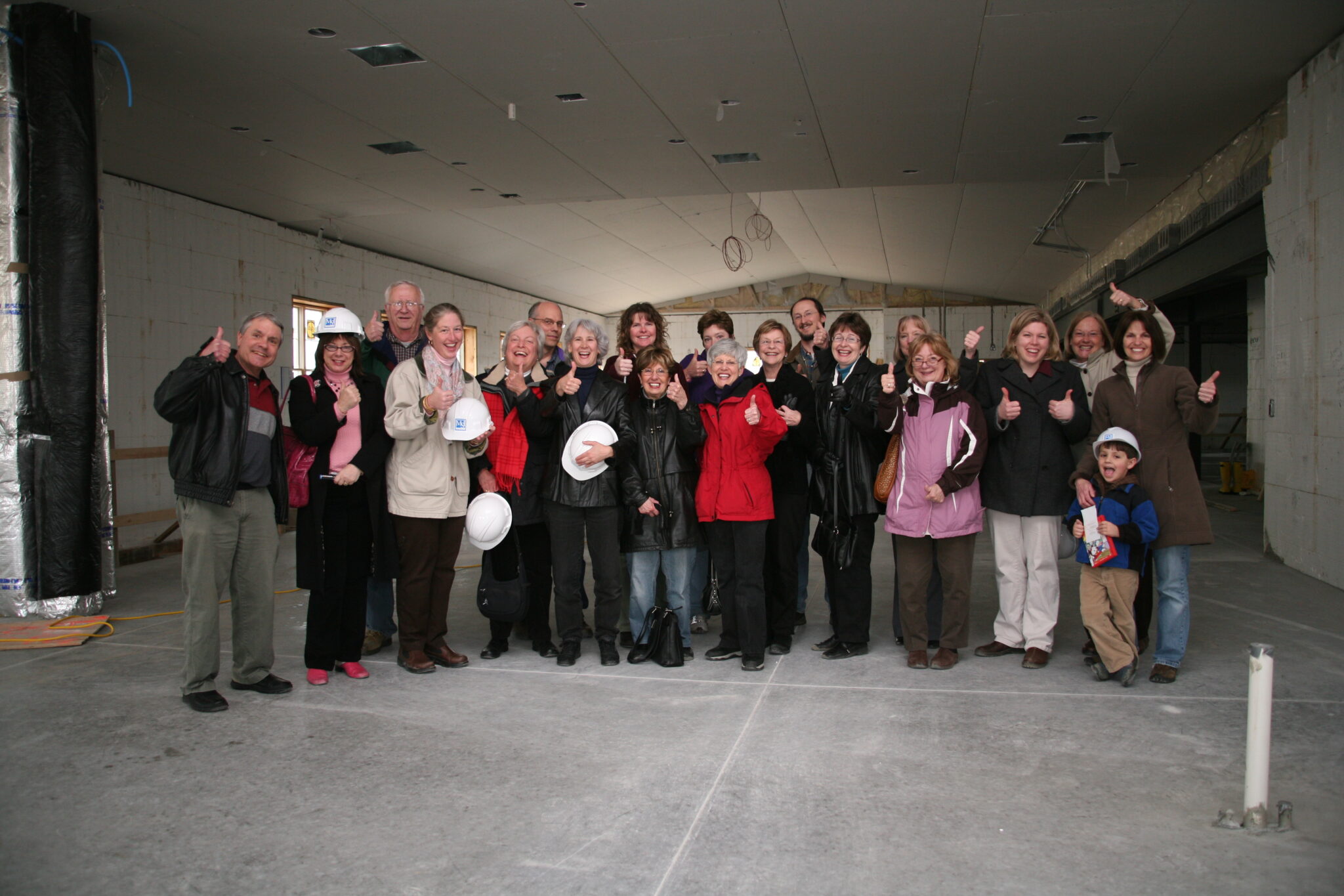 Town Hall Library | North Lake, WI | Something For Everyone