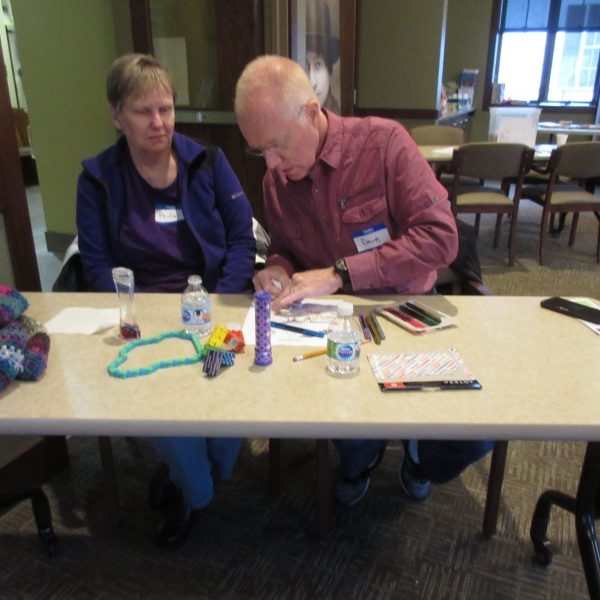 Town Hall Library | North Lake, WI | Something For Everyone